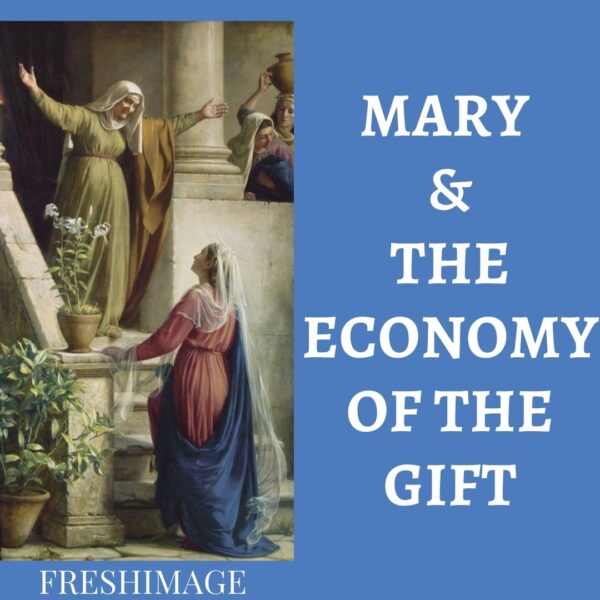 The Feast of the Nativity of the Blessed Virgin Mary – FRESHImage
